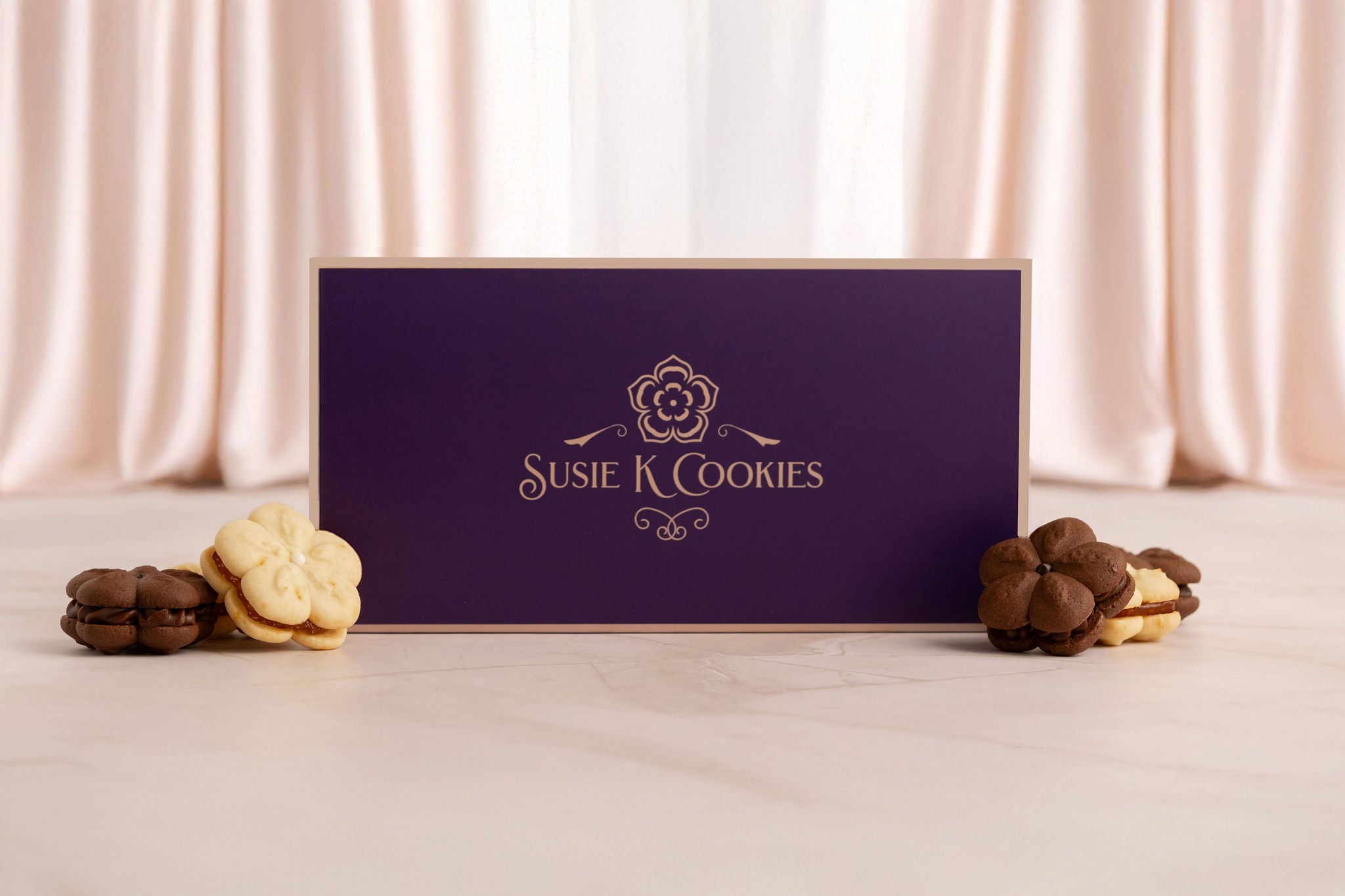 Susie K Cookies | Gourmet Cookie Gifts | Glendale & Phoenix AZ – SUSIE ...
