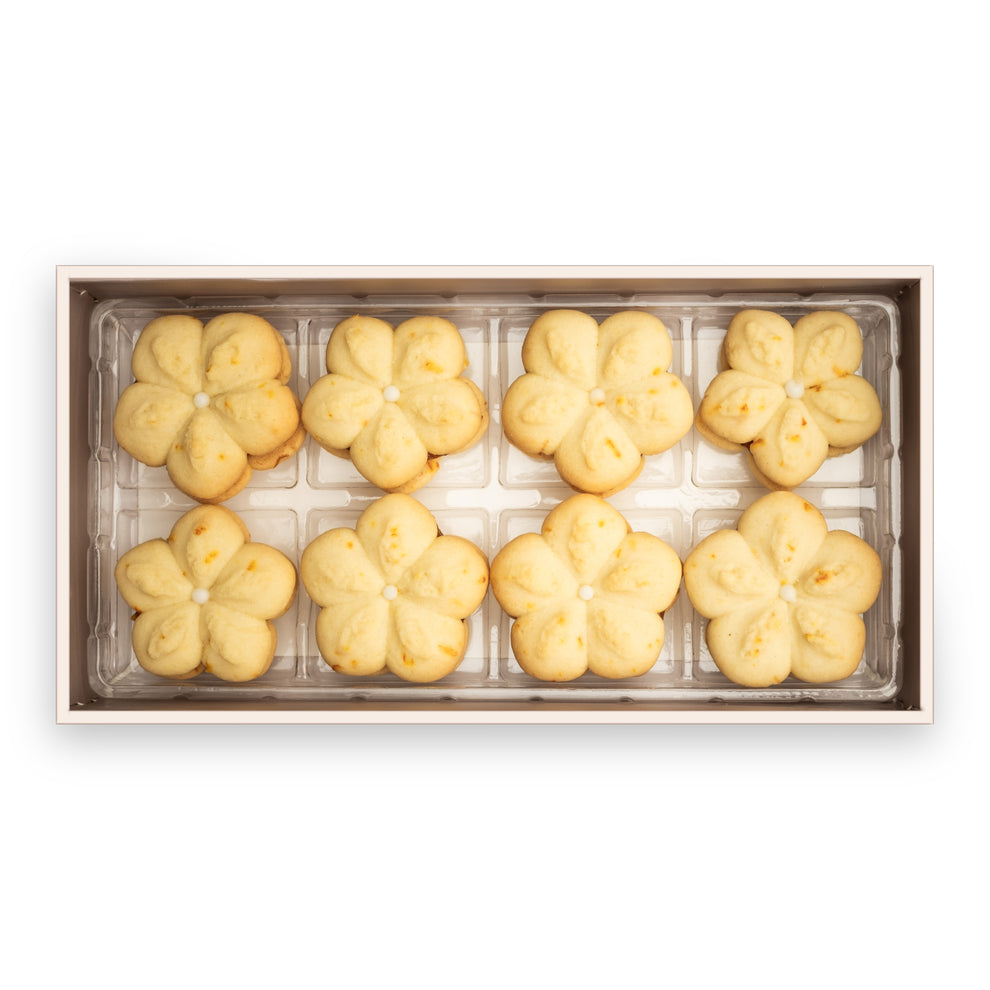 Gift Box of 8 Signature Susie K – SUSIE K COOKIES