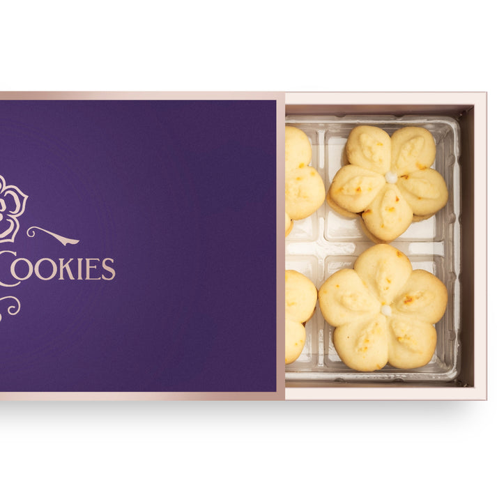 Box of 8 Signature Susie K – SUSIE K COOKIES